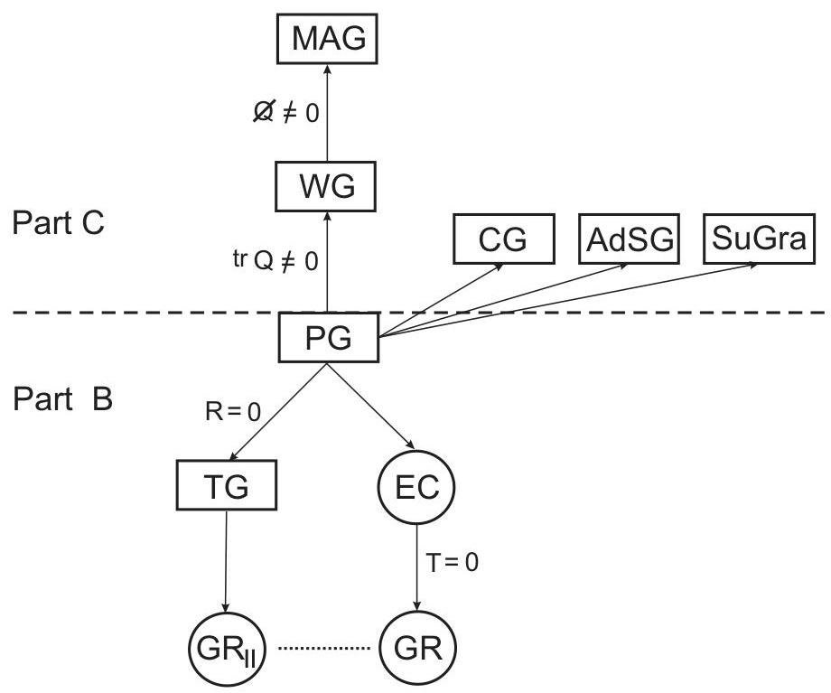 Gauge Theories of Gravitation | alphaXiv