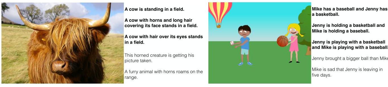 CIDEr: Consensus-based Image Description Evaluation | alphaXiv