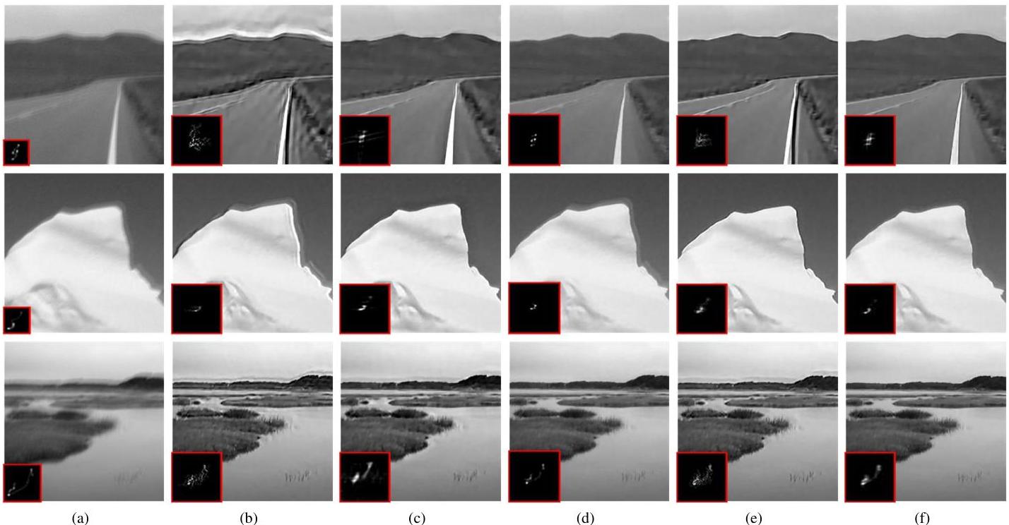 Graph-Based Blind Image Deblurring From a Single Photograph | alphaXiv
