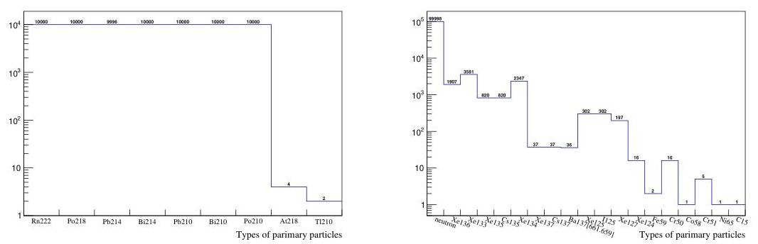 BambooMC -- A Geant4-based simulation program for the PandaX ...
