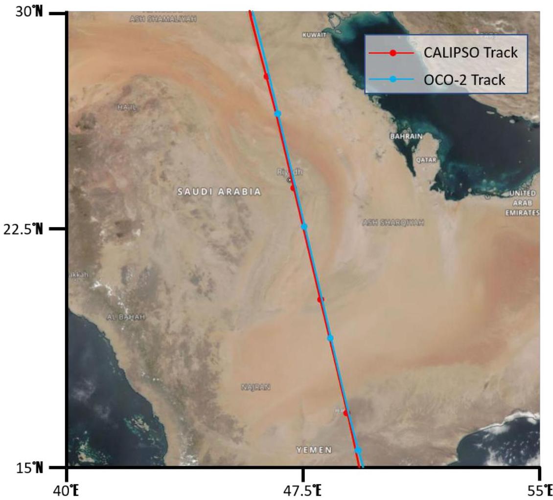 Machine learning-based aerosol characterization using OCO-2 O2 A-band ...