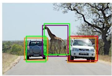 UC-OWOD: Unknown-Classified Open World Object Detection | alphaXiv