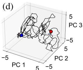 Generic Adaptation by Fast Chaotic Exploration and Slow Feedback ...