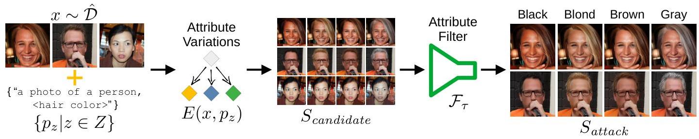 Class Attribute Inference Attacks: Inferring Sensitive Class ...