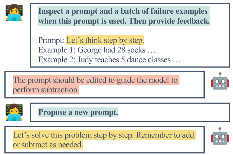 Prompt Engineering a Prompt Engineer | alphaXiv