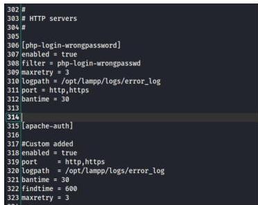How to Design a Blue Team Scenario for Beginners on the Example of ...