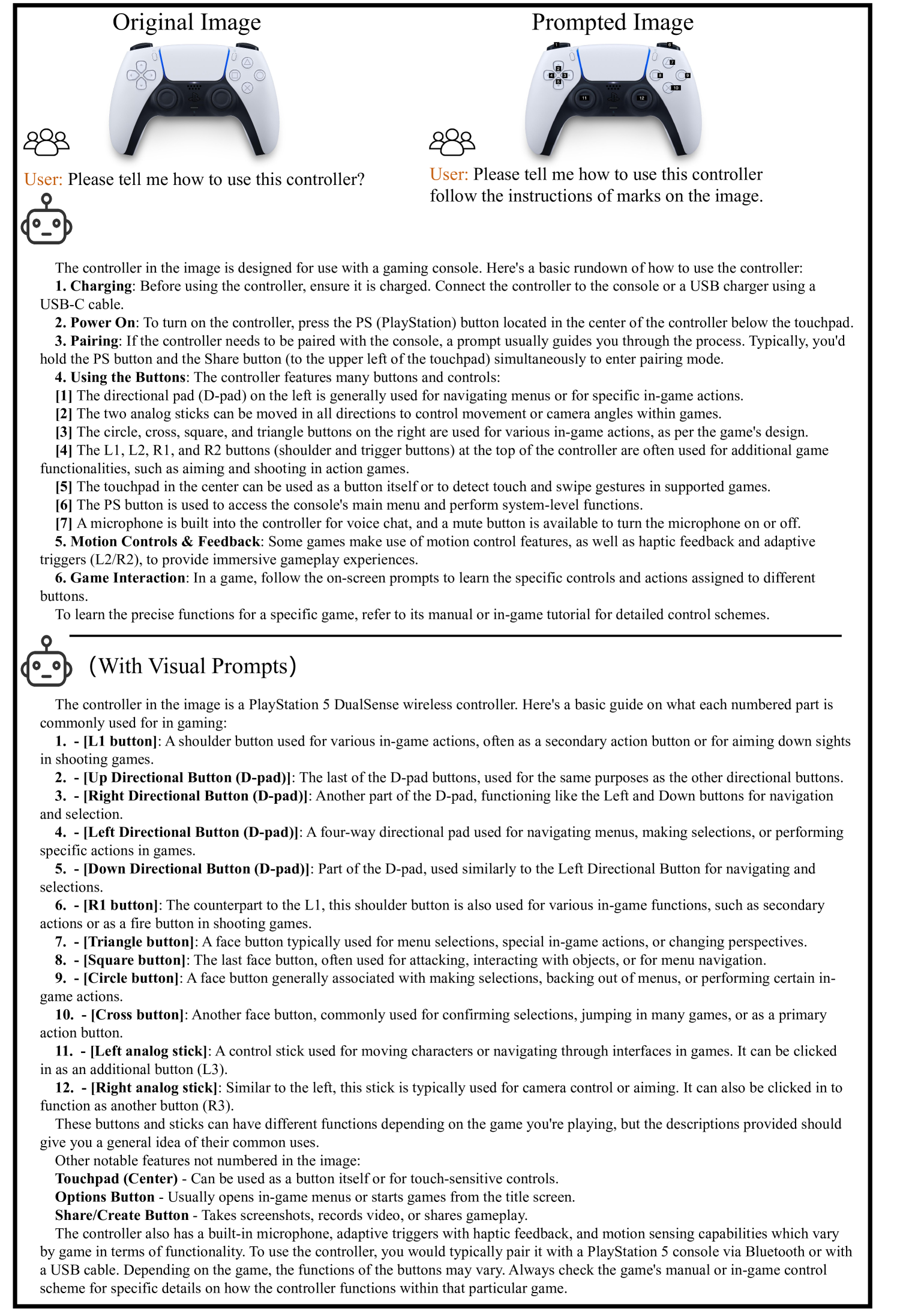 PartGLEE: A Foundation Model for Recognizing and Parsing Any Objects ...
