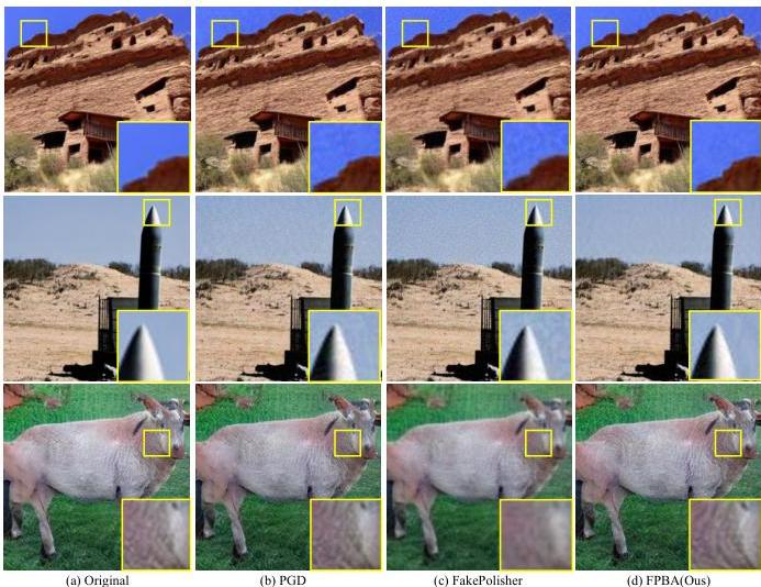 Vulnerabilities in AI-generated Image Detection: The Challenge of ...