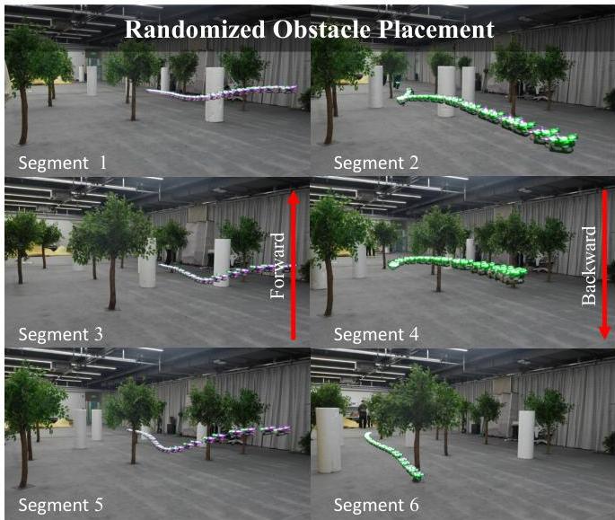 Flying in Clutter on Monocular RGB by Learning in 3D Radiance Fields ...