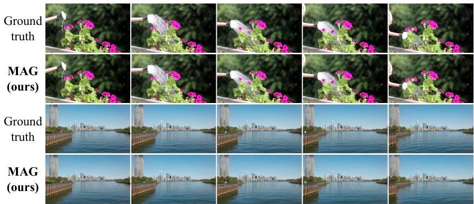 Memorize-and-Generate: Towards Long-Term Consistency in Real-Time Video ...
