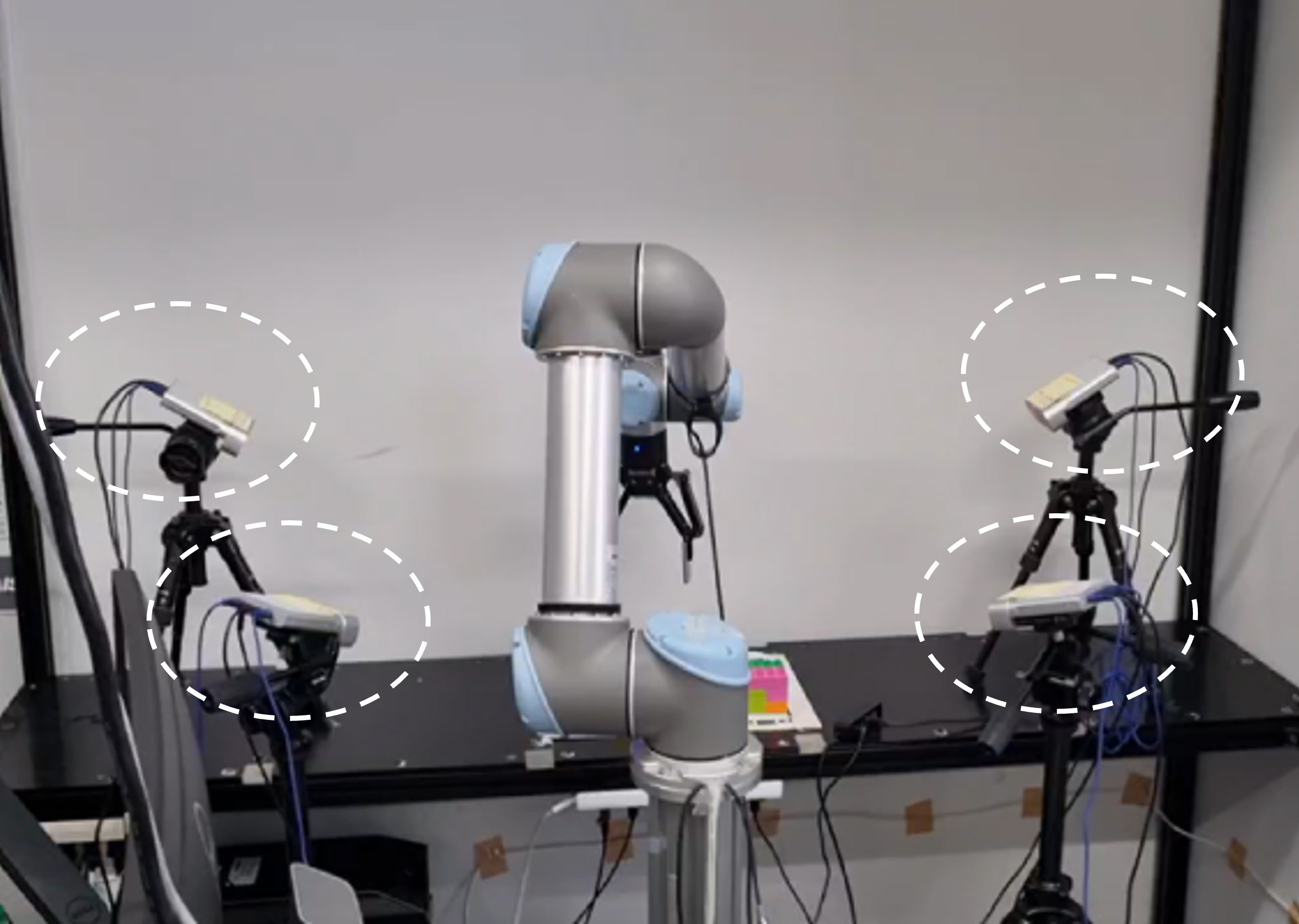A Flexible Field-Based Policy Learning Framework for Diverse Robotic ...