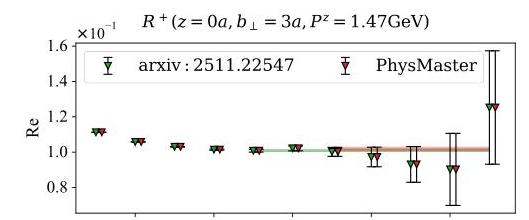 PhysMaster: Building an Autonomous AI Physicist for Theoretical and ...