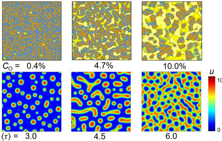 Turing Pattern Engineering Enables Kinetically Ultrastable yet Ductile ...