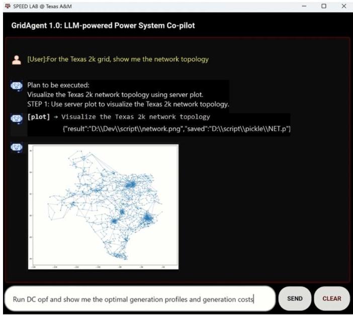 X-GridAgent: An LLM-Powered Agentic AI System for Assisting Power Grid ...