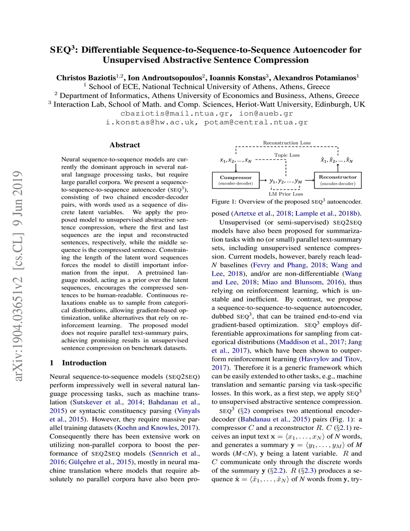 Seq3 Differentiable Sequence To Sequence To Sequence Autoencoder For 2160