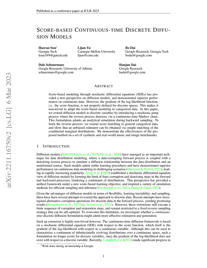 GitHub - LiQiiiii/DLLM-Survey: [Arxiv] Discrete Diffusion in Large ...