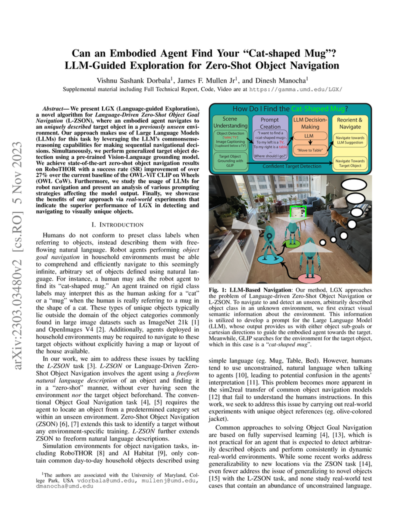 Can an Embodied Agent Find Your "Cat-shaped Mug"? LLM-Guided ...
