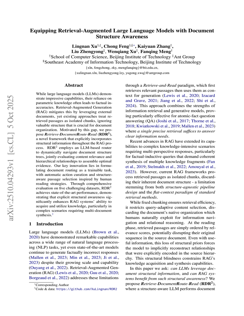 Equipping Retrieval-Augmented Large Language Models with Document ...